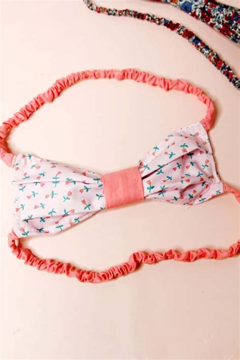 Image result for Pattern for a Hook and Loop Face Mask