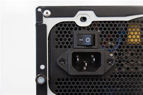 Image result for Turn Computer On at Back