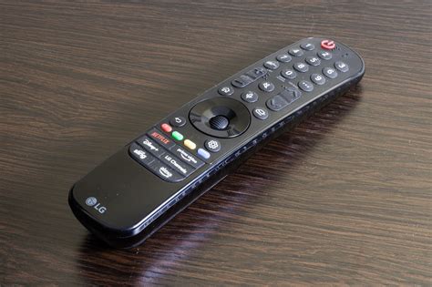 Image result for LG TV Remote Control