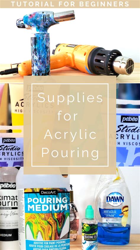 Image result for Abstract Acrylic Painting Tutorials