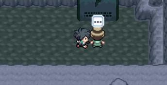 Image result for Pokemon Unbound Complete Save File