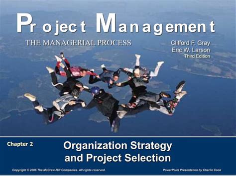 Image result for Organization Strategy and Project Selection