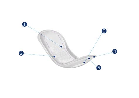 Image result for Bladder Pad Difference