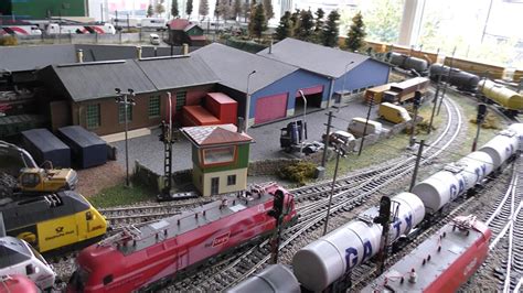 Image result for HO Scale Shelf Layout Ride