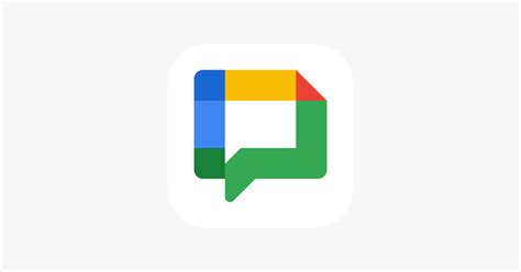 Image result for App Store Google Chat