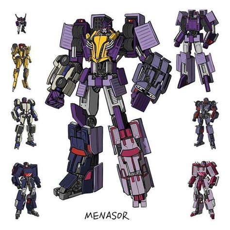 Image result for Transformers All Combiners