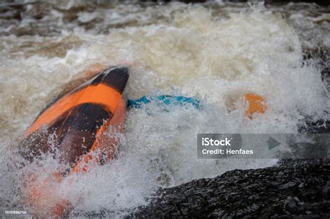 Image result for Capsizing Kayak