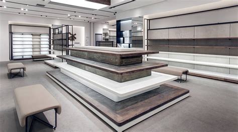 Retail Fabric Bag To Store Handbag Display Furniture - Boutique Store ...