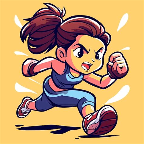 Image result for Exercise Cartoon Images