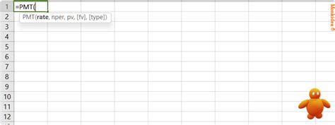 Image result for Ppmt Function Excel