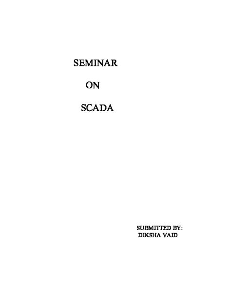 Image result for Example of Automation PDF Report