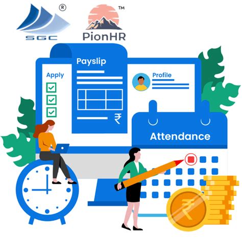 Image result for ESS Payroll Portal