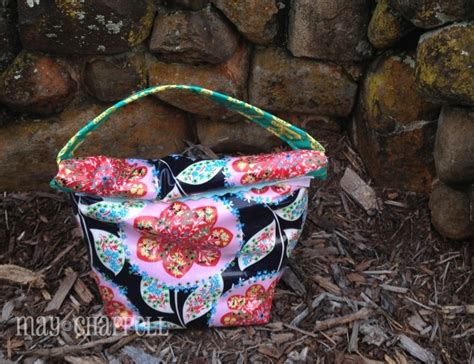 Image result for Lunch Bag Tutorial