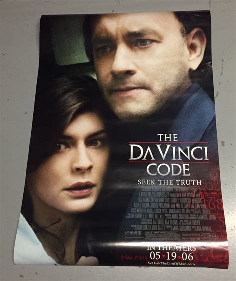 Image result for The DaVinci Code Movie Collection