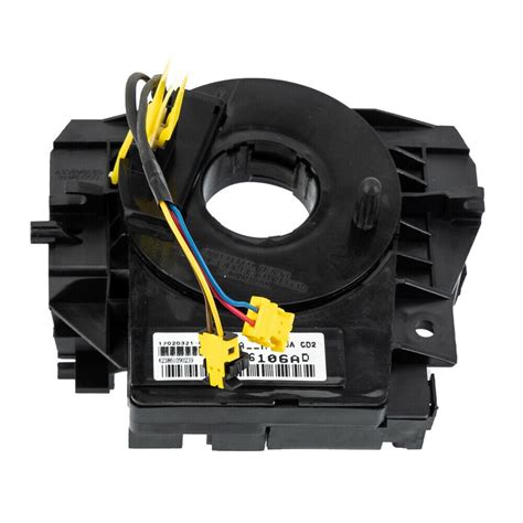 Image result for Jeep Wrangler Clock Spring Replacement