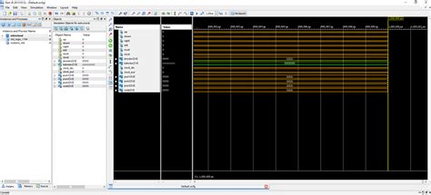 Image result for VHDL Two Signals