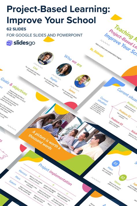 Image result for Project-Based Teaching