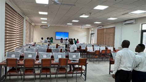 Image result for High-Tech Computer Lab