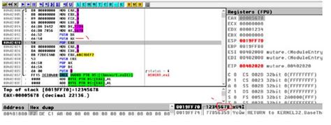 Image result for Stack Frame Assembly
