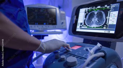 Image result for Ultrasound Machine How It Works