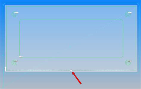 Image result for Alphacam 2022 Tutorials Break Out Points