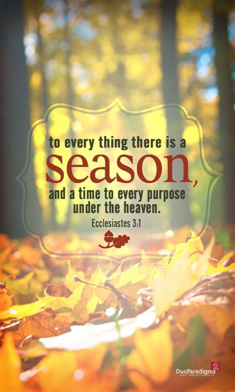 Image result for Fall Clip Art with Scripture