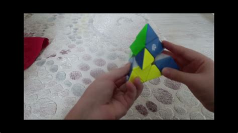 Image result for Pyraminx L4E Algorithms Remember