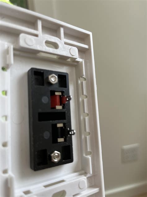 Image result for Connecting Spring Clip Speaker Terminals