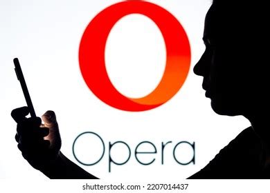 Image result for Opera Browser Logo