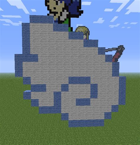 Image result for Minecraft Normal Wing