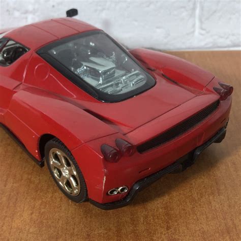 Image result for Ferrari Enzo Model