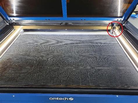 Image result for O&M Tech Laser Mirror Alignment