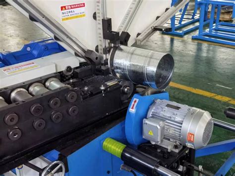 Image result for Ducting Machine