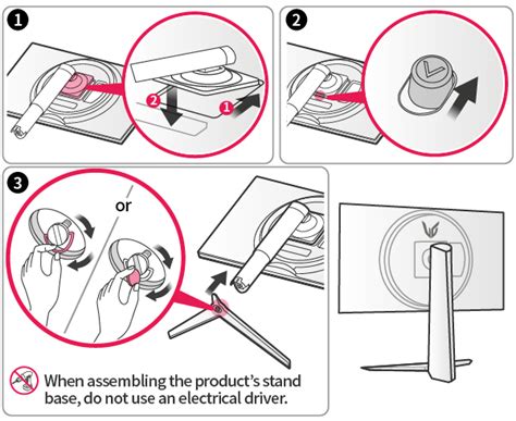 Image result for LG Computer Monitor Setup