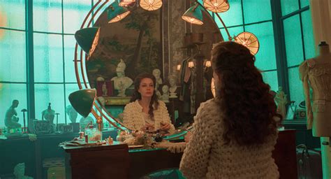 Image result for Maria Expanded Cast Interviews