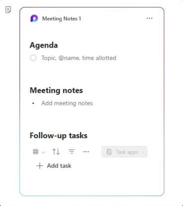 Image result for Teams Notes