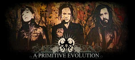 Image result for Primitive Evolution