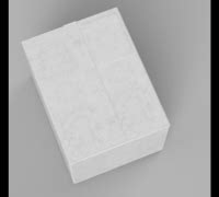 Image result for Amazon Box Cut Out