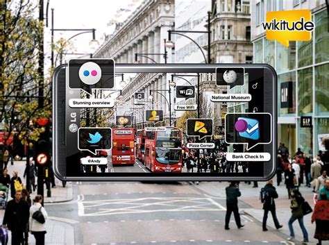 Image result for Augmented Reality GPS Navigation System