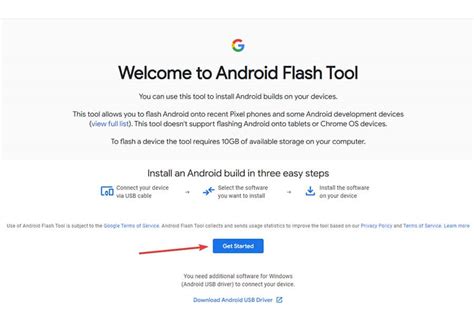 Image result for Android Flash Install