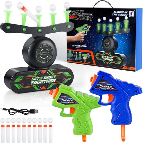 Image result for Nerf Floating Target Game