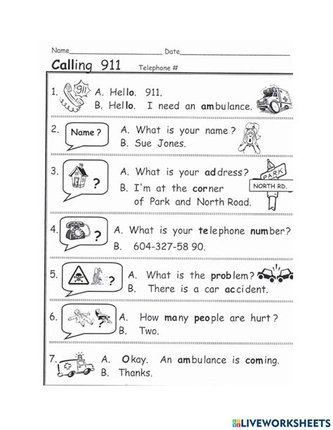 Image result for Math Problem 911 Call