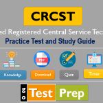 Image result for Crcst Printable Practice Test