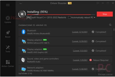Image result for IObit Driver Booster Pro