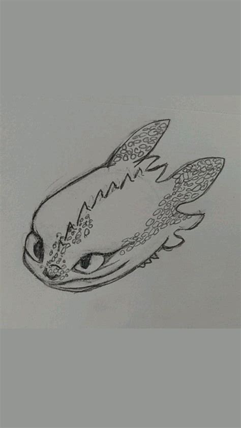 Image result for Toothless Cut Out