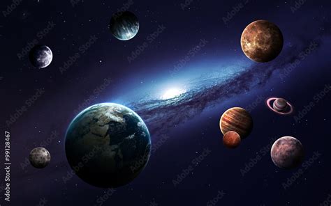 Image result for Solar System High Resolution