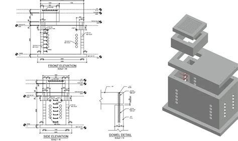 Image result for ACP Wall Connection Detail