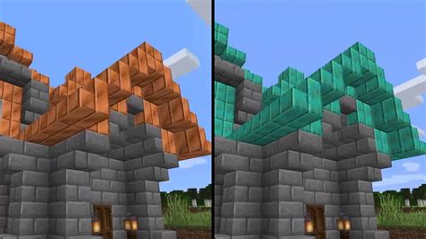 Image result for Copper Path Minecraft