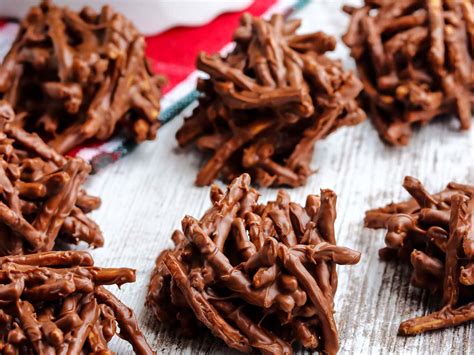 Image result for Haystack Cookies Recipe