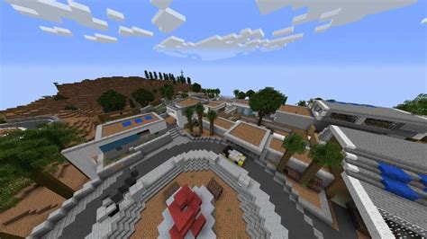 Image result for Minecraft BO2 Maps